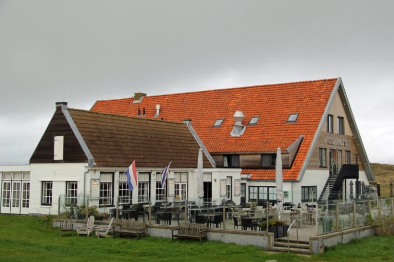 5 things to do on the island Vlieland in Holland