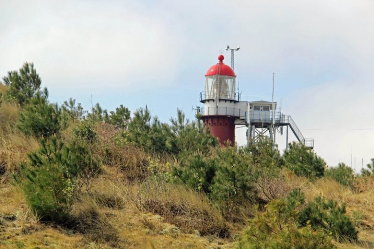 5 things to do on the island Vlieland in Holland