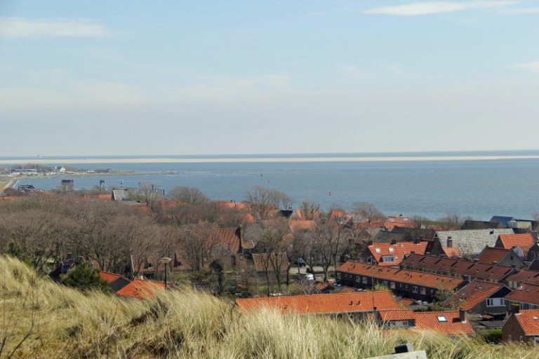5 things to do on the island Vlieland in Holland