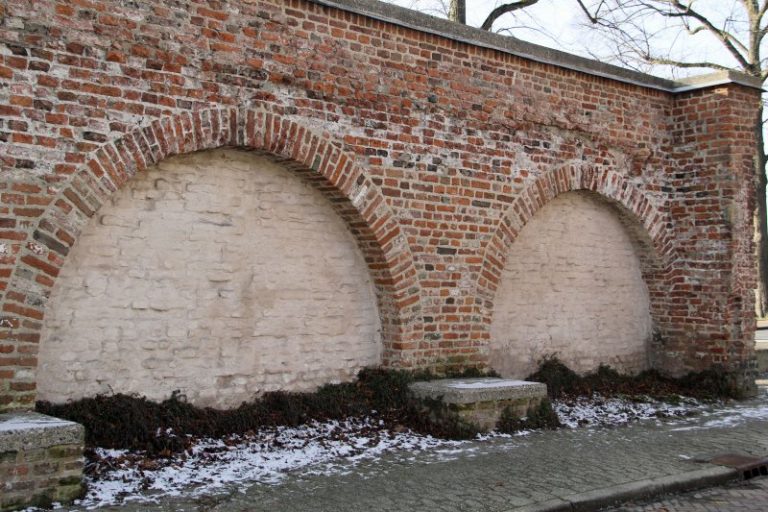 What to see in Deventer in Holland?