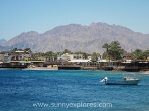 Dahab Days: a photo diary
