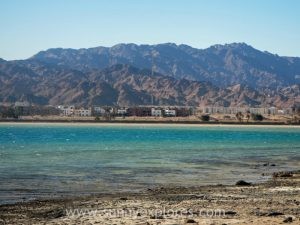 Dahab Days: a photo diary