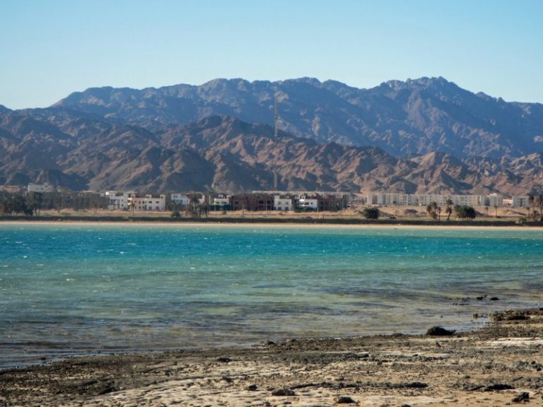 Dahab Days: a photo diary
