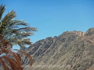 Dahab Days: a photo diary