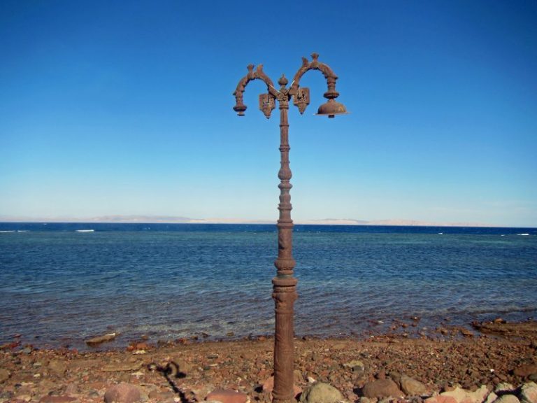 Dahab Days: a photo diary