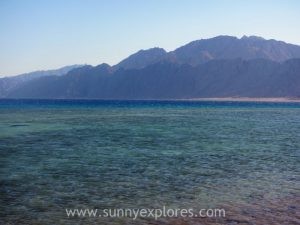 Dahab Days: a photo diary