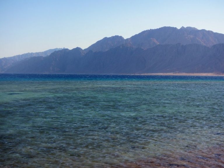 Dahab Days: a photo diary