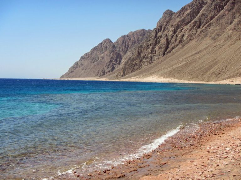Dahab Days: a photo diary