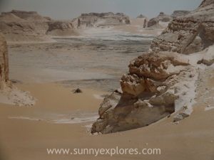 Exploring Farafra Oasis in Egypt’s Western Desert
