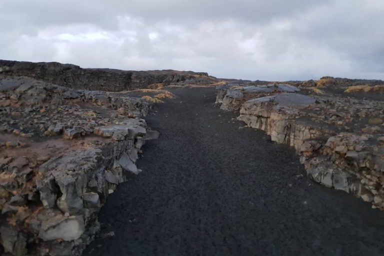 What to see and do in the Reykjanes peninsula in Iceland
